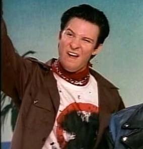 Skull (Eugene Skullovitch | Power Rangers) (Comic Book Character)