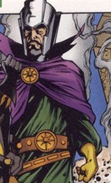 Immortus (Nathaniel Richards | Earth-6311) (Comic Book Character)