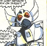 Shatterax (Roco-Bai | Kree | Marvel) (Comic Book Character)