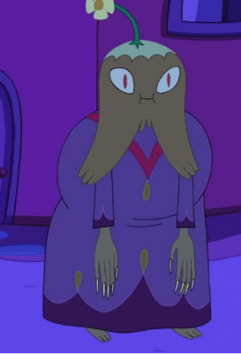 Ancient Sleeping Magi of Life Giving (Life Giving Magus | Adventure ...