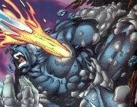 Post (Kevin Tremain) (Comic Book Character)