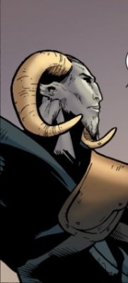 Quark (Mojoverse | Marvel) (Comic Book Character)