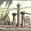 Poseidonis (Place) (City of the Golden Gates) (Comic Book Character)
