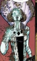 Piper Moody (Comic Book Character)