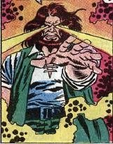 Overmind (Grom | Marvel) (Comic Book Character)