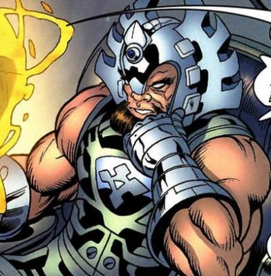 Overmind (Grom | Marvel) (Comic Book Character)