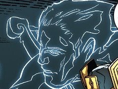 Orpheus (Argonauts | Marvel) (Comic Book Character)