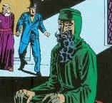 Rama Kaliph (Comic Book Character)