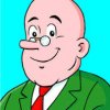 Mr. Weatherbee (Waldo Weatherbee) (Comic Book Character)
