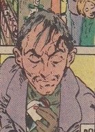 Duane Hellman (Comic Book Character)