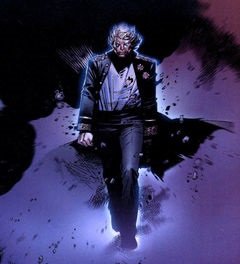 King Magnus (Erik Magnus | Earth-58163) (Comic Book Character)