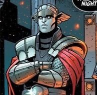 Hypnos (Olympian | Marvel) (Comic Book Character)