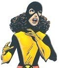 Sprite II (Kitty Pryde) (Comic Book Character)
