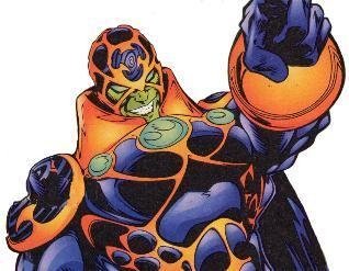 Mesmero (Vincent | Marvel) (Comic Book Character)