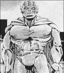 Complete Carnage (Unknown | TMNT) (Comic Book Character)