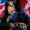 Lady Shiva (Sandra Woosan) (Comic Book Character)