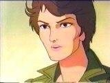 Lady Jaye (Allison R. Hart-Burnett | G.I. Joe) (Comic Book Character)