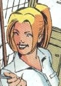 Diane (Unknown | Bacchae | Marvel) (Comic Book Character)