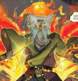 Phoenix (Logan | James Howlett | Earth-14412) (Comic Book Character)