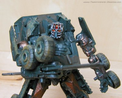 Gridlock (Decepticon) (Comic Book Character)