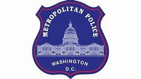 MPDC (Metropolitan Police Department of DC) (Comic Book Character)