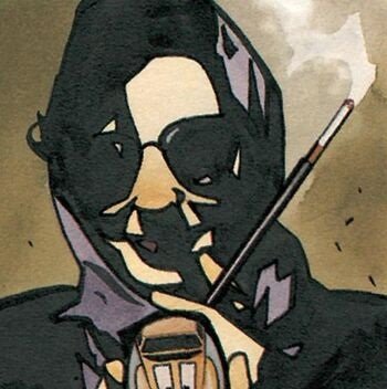 Westside Ripper (Mummy Taranova | Marvel) (Comic Book Character)