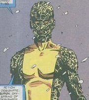 Cyberlock (Douglas Ramsey) (Comic Book Character)