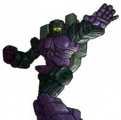 Brisko (Headmaster | Decepticon) (Comic Book Character)