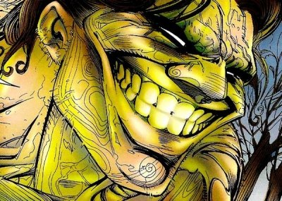 Mondo (Unknown | Marvel) (Comic Book Character)