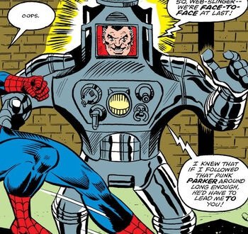 From one of the Spider-Man: Across The Spider-Verse trailers. Anybody ...