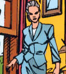 Principal Capshaw (Helen Capshaw) (Comic Book Character)