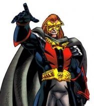 Hyperstorm (Jonathan Reed Richards | Earth-982) (Comic Book Character)