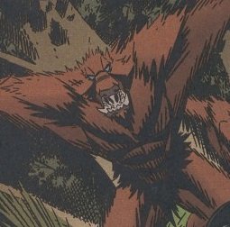 Hin (Yuzzem | Star Wars) (Comic Book Character)