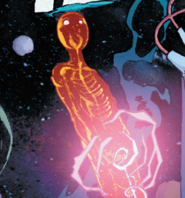 Explosion (Abstract Entity | Marvel) (Comic Book Character)