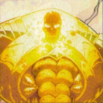 Holocaust (William Rolfson | Marvel) (Comic Book Character)