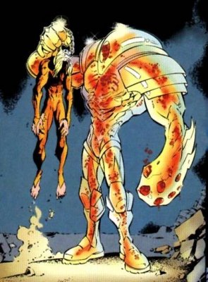 Holocaust (William Rolfson | Marvel) (Comic Book Character)
