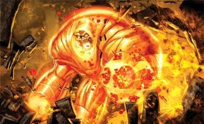 Holocaust (William Rolfson | Marvel) (Comic Book Character)