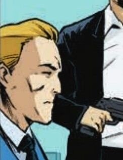 Turtelli (Unknown | TMNT) (Comic Book Character)