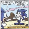 Sonugh the Boghog (Sonic Universe) (Comic Book Character)