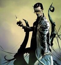 Re-Animator (Dr. Herbert West | Earth-818793 | Dynamite) (Comic Book ...