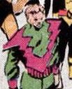 Molecule Man (Owen Reece | Earth-89721) (Comic Book Character)