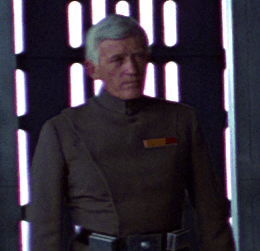 General Cass (Siward Cass | Star Wars) (Comic Book Character)