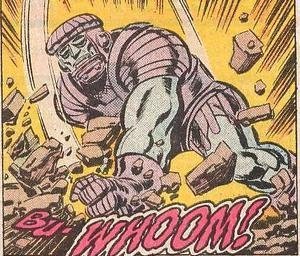 Sentry 459 (Robot | Kree | Marvel) (Comic Book Character)