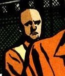 Quentin Beck (Earth-40081) (Comic Book Character)