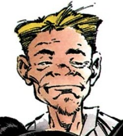 Billy Hansen (Clone | Marvel) (Comic Book Character)