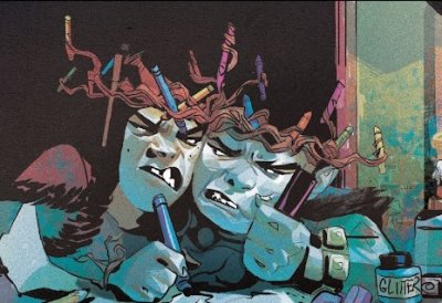 Mapmakers (Team | Weirdworld | Marvel) (Comic Book Character)