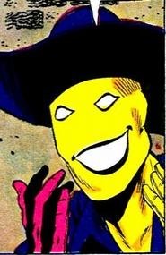 Madcap (Unknown | Marvel) (Comic Book Character)