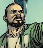 Gus (LMD | Marvel) (Comic Book Character)