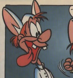 Bunky (Unknown | Warner Bros.) (Comic Book Character)