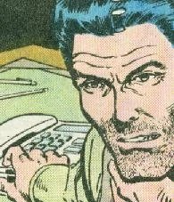 Speedo (Unknown | Marvel) (Comic Book Character)